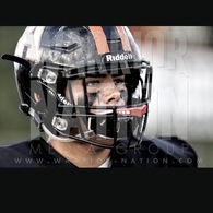 Sherman Addi's Football Recruiting Profile