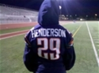Jason Henderson Jr.'s Football Recruiting Profile