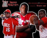 Anthony Huff's Baseball Recruiting Profile