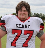 Dallas Williams's Football Recruiting Profile