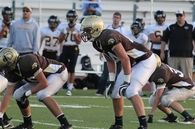 Peter Eggert's Wrestling Recruiting Profile