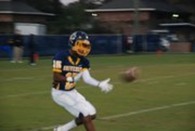 Devonte Washington's Football Recruiting Profile