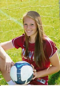 Mikayla Hanson's Women's Soccer Recruiting Profile