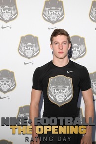 Matt Moore's Football Recruiting Profile