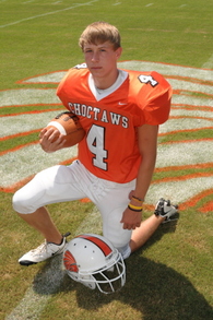 Jacob Hudson's Football Recruiting Profile