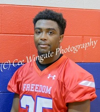 Steven Lipford's Football Recruiting Profile