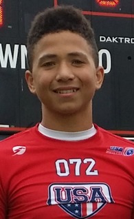 Robert Mason's Football Recruiting Profile