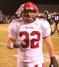 Luke Wilson's Football Recruiting Profile