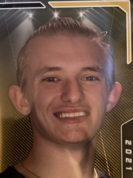 Zachary Hite's Men's Soccer Recruiting Profile