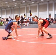 Alexander Creasey's Wrestling Recruiting Profile