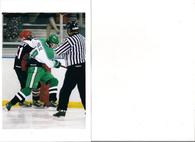 Justin Hulse's Men's Ice Hockey Recruiting Profile