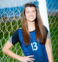 Danielle Stafford's Women's Soccer Recruiting Profile