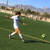 Jessica Maher's Women's Soccer Recruiting Profile