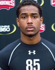 Mike Thomas's Football Recruiting Profile