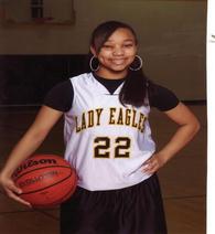 Faith Cook's Women's Basketball Recruiting Profile