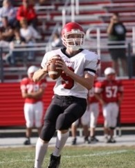 Jake Anton's Football Recruiting Profile