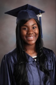 Emani Jones's Women's Track Recruiting Profile