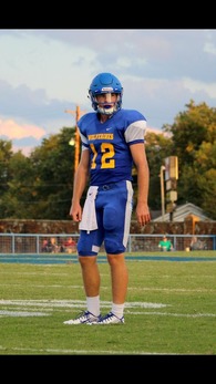 Ryan Sherry's Football Recruiting Profile