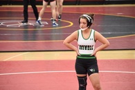 Jenna Keiser's Women's Wrestling Recruiting Profile