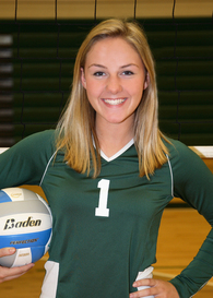Kaley Smith's Women's Volleyball Recruiting Profile