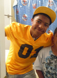 William Pagan's Football Recruiting Profile