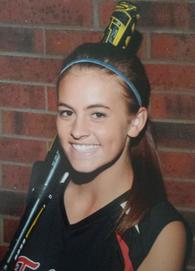 Hailey Johnson's Softball Recruiting Profile