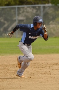 Ryan Kono's Baseball Recruiting Profile