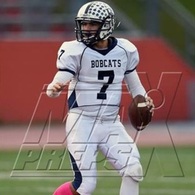 Louis Filippelli's Football Recruiting Profile