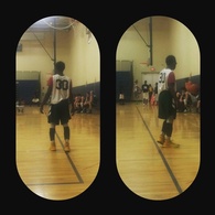 Quentin Williams's Men's Basketball Recruiting Profile