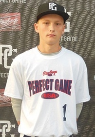 Chase Achuff's Baseball Recruiting Profile