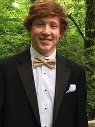 Seth Torman's Men's Soccer Recruiting Profile