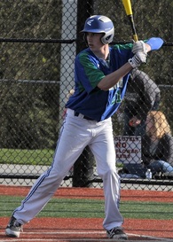 Jake Fredrickson's Baseball Recruiting Profile