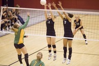Talia Candler's Women's Volleyball Recruiting Profile