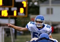 Jeff Pickel's Football Recruiting Profile