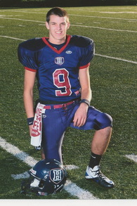 Zachary Moran's Football Recruiting Profile