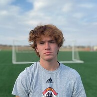 Barrett Booth's Men's Soccer Recruiting Profile
