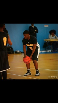 Joshua Minix's Men's Basketball Recruiting Profile