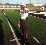 Tyler Pittman's Football Recruiting Profile