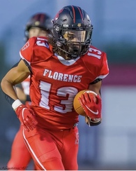 Joshua Jackson's Football Recruiting Profile