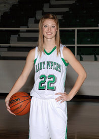 Chelsea Rodgers's Women's Basketball Recruiting Profile