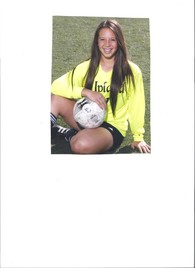 Renee Escobar's Women's Soccer Recruiting Profile