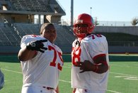 Joshua Pitts's Football Recruiting Profile