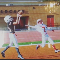 Thomas Halterman's Football Recruiting Profile