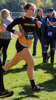 Mara Ruhlen's Women's Track Recruiting Profile