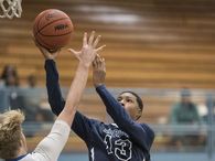 Darrell Anderson's Men's Basketball Recruiting Profile