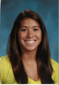 Reia Tong's Women's Swimming Recruiting Profile