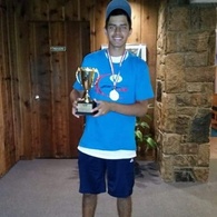 Fayed Uddin's Men's Tennis Recruiting Profile