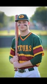 Jacob Osborne's Baseball Recruiting Profile