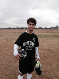 Liam Amado's Men's Soccer Recruiting Profile