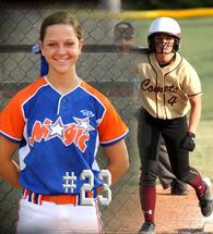 Madison Martin's Softball Recruiting Profile